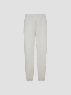 Canada Goose Mini Jogger With Small Embroidery - Bone