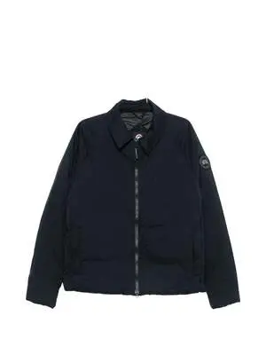 Canada Goose Lodge Track Jacket - Nocturne