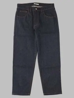 You Must Create 100% Cotton Jeans - Blue