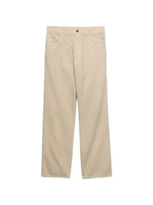 Prada Straight-leg Pants
