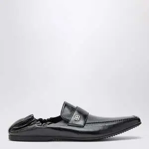 Balenciaga Palermo Loafer Bb - Blacksilvr