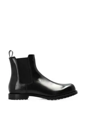 Balenciaga Comfy Chelsea Boots