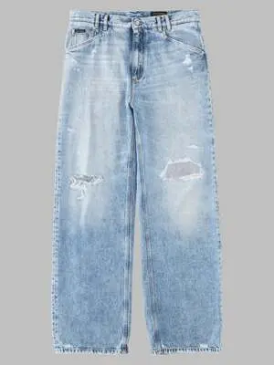 Dolce & Gabbana Designer Jeans - Denim