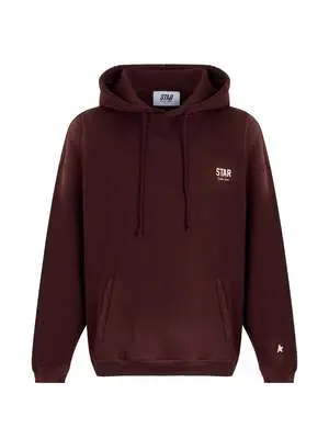 GOLDEN GOOSE Star Oversize Hoodie - Windsorwin