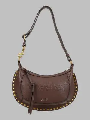 Isabel Marant Étoile Crossbody Bag - Brown