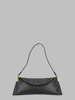 Balmain Sculpted Shoulder Bag