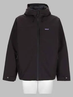 Patagonia Sports Jacket - Black