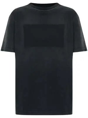 MAISON MARGIELA Regular-fit Short-sleeve T-shirt