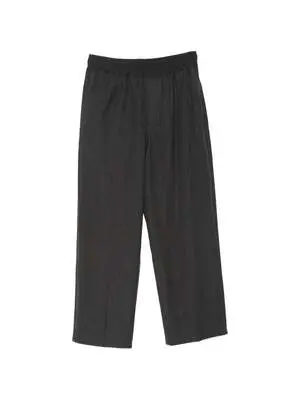 Jacquemus Le Pants Miami - Darkgrey