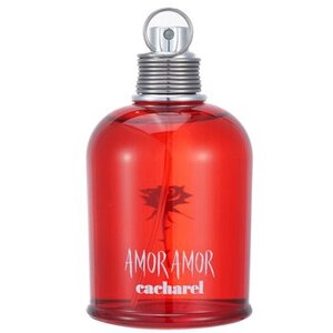 Cacharel Amor Amor Eau De Toilette Spray For 3.3 Oz - Default