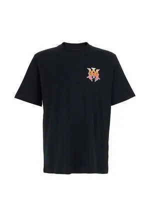 Amiri Ma Surf Long-jersey Regular Tee