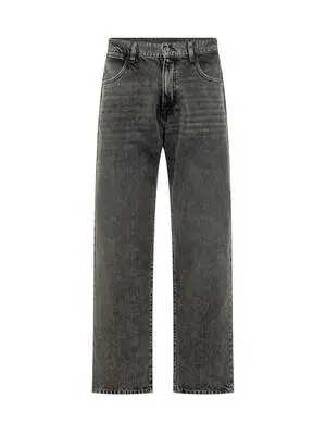 AMISH SUPPLIES James Jeans - Black