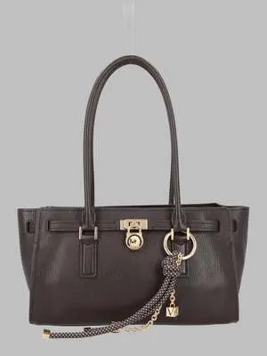 Michael Kors Sleek Mini Handbag By