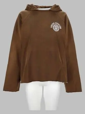 AMISH SUPPLIES Mini Logo Sweatshirt For
