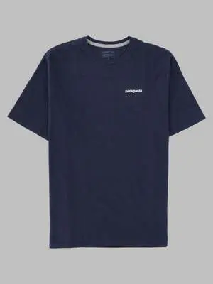 Patagonia Everyday Performance T-shirt - Blue