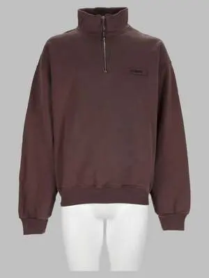 Jacquemus Logo Sweatshirt