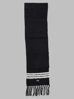 Y3 Graphic Scarf - Multicolour