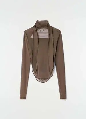 Lemaire Plain Tops