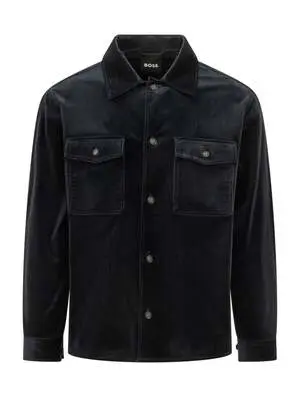 Boss Classic Overshirts For Men