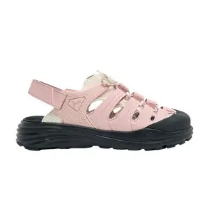 PUMA Hypnotic Ventra 'rose Frosted Ivory - Pink