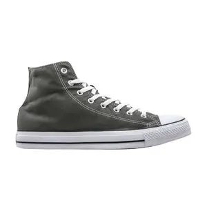 CONVERSE Chuck Taylor All Star Seasonal High 'charcoal - Grey