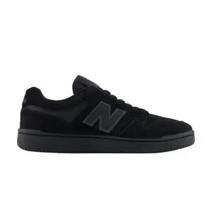 NEW BALANCE Numeric 480 - Black