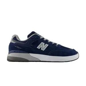NEW BALANCE Andrew Reynolds X Numeric 933 'nb Navy Slate Grey - Blue