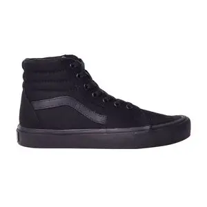 VANS Sk8-hi Lite - Black