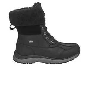 UGG Wmns Adirondack Iii Boot - Black