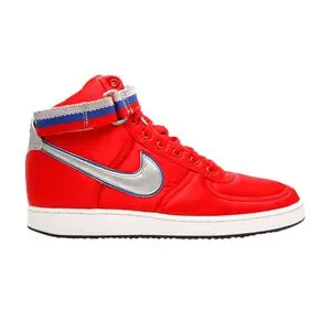 Nike Vandal Supreme - Red
