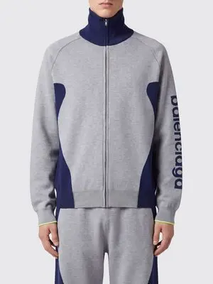 Balenciaga Sweater - Grey