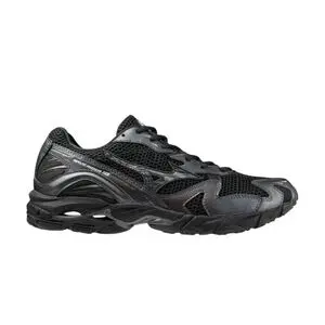 Mizuno Wave Rider 10 Jewel - Black