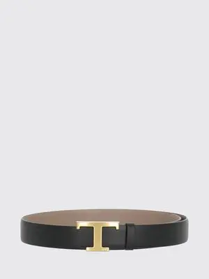 TOD'S Belt Black 1