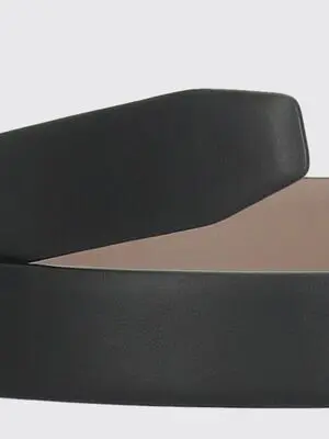 TOD'S Belt - Black 1