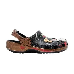 CROCS Classic Clog 'saw