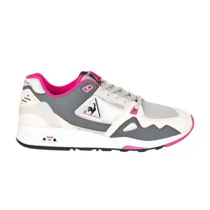 LE COQ SPORTIF Lcs R1000 'silver - Grey