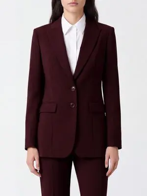 Patrizia Pepe Jacket - Brown