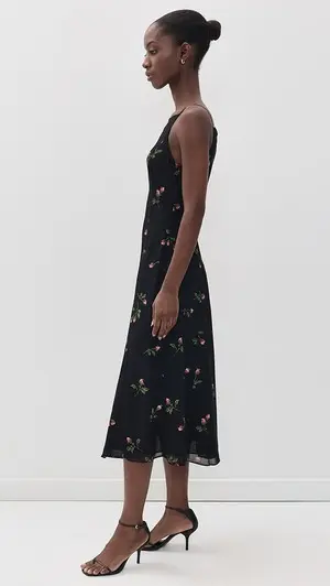 REFORMATION Marcina Dress