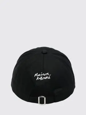 Maison Kitsuné Hat