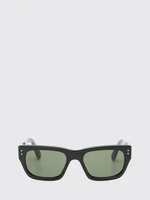 TOTEME Rectangular Sunglasses In Acetate With Engraved Logo