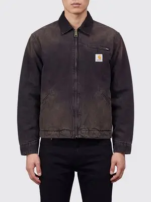 Carhartt Work In Progress Jacket - Black