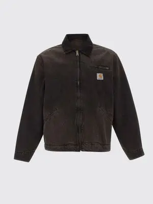 Carhartt Work In Progress Jacket - Black