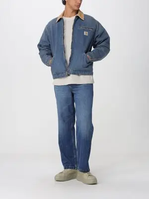 Carhartt Work In Progress Jacket - Blue