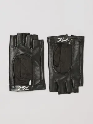 Karl Lagerfeld Gloves