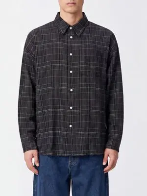 SUNFLOWER Shirt - Black