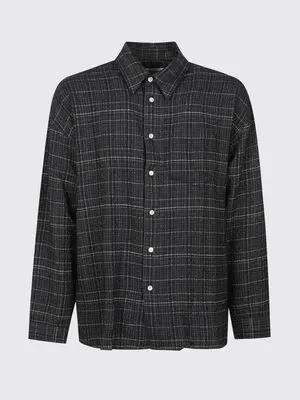 SUNFLOWER Shirt - Black