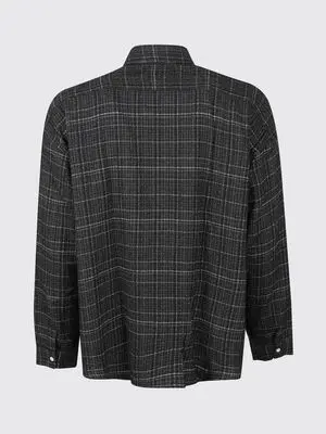 SUNFLOWER Shirt - Black