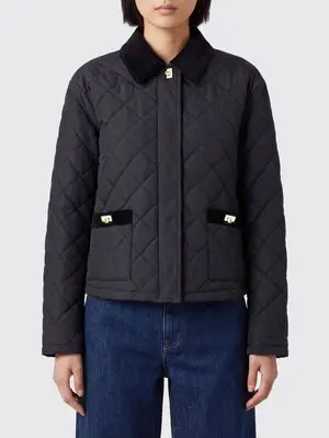 Ferragamo Fitted Jackets For Women