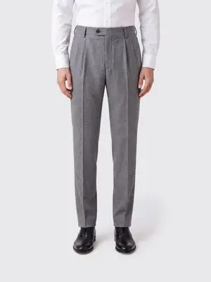 Eleventy Slim Leg Pants For Men