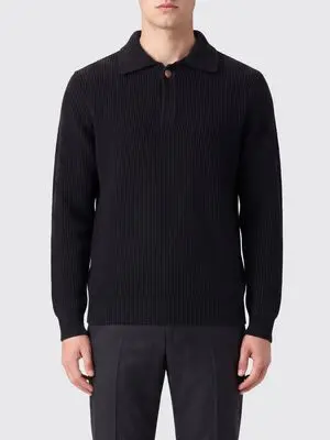 Ballantyne Collared Polos For Men